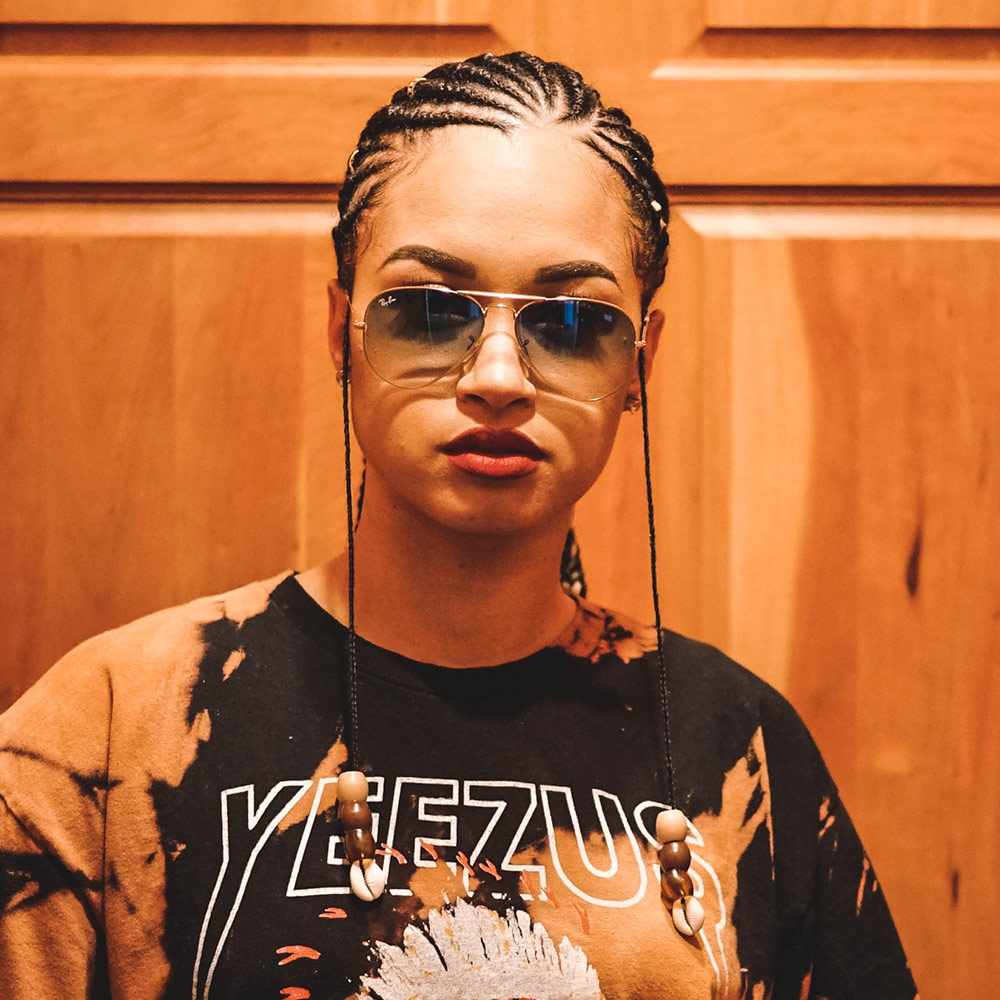 Emma Thunder - Shooting Master Campus - IPSC Campus